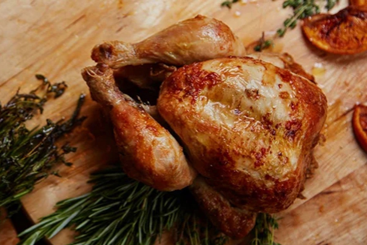 The SpitJack Rotisserie Deli delivery from Cork - Order with Deliveroo