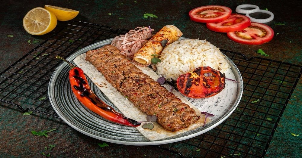 SD Kitchen Turkish delivery from Al Quoz 3 - Order with Deliveroo