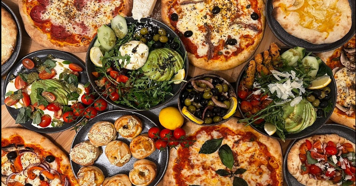 The Doughy Lab - Winchester delivery from Winchester - Order with Deliveroo