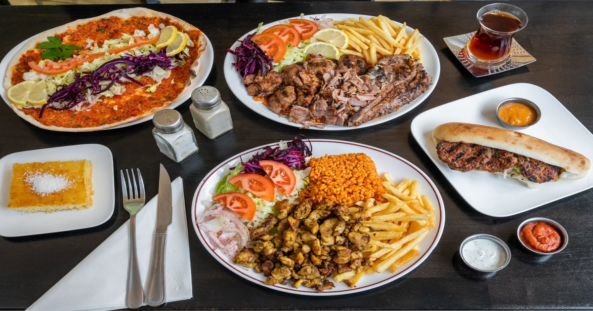 Chickenland - Ruislip delivery from South Ruislip - Order with Deliveroo