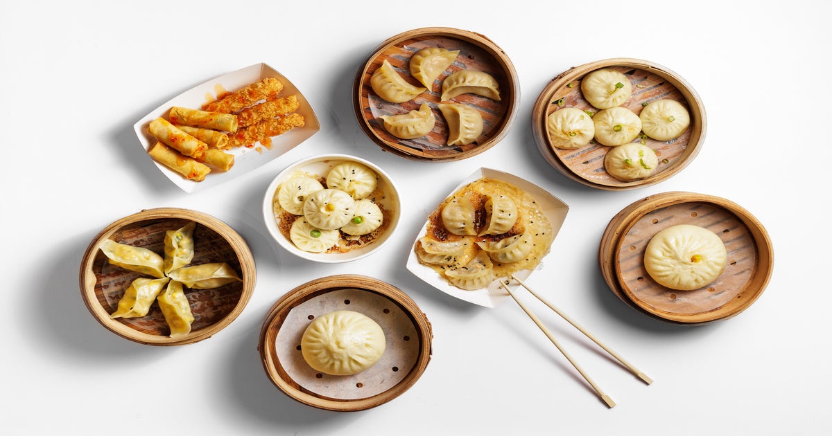 Jing Bao consegna in zona Milano Centro - Ordina su Deliveroo