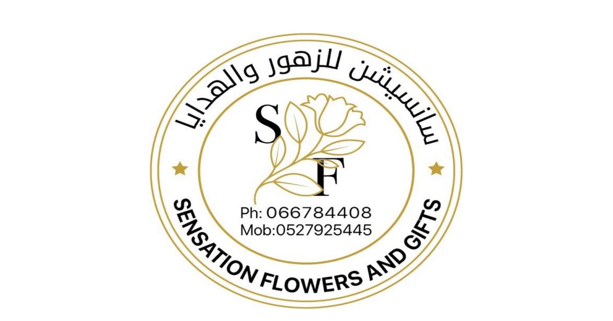 Sensation Flowers delivery from Rashidiya - Order with Deliveroo