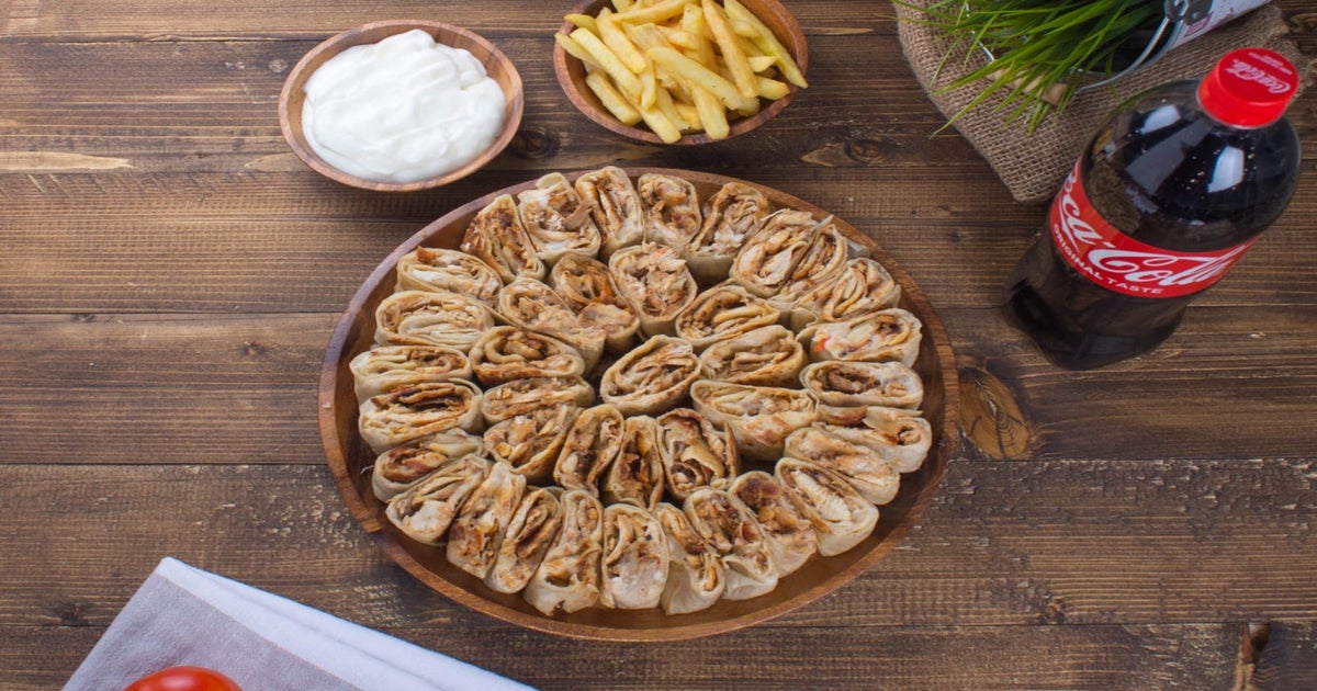 Raw3a Al Turkey روعه التركي delivery from Hawally South - Order with ...