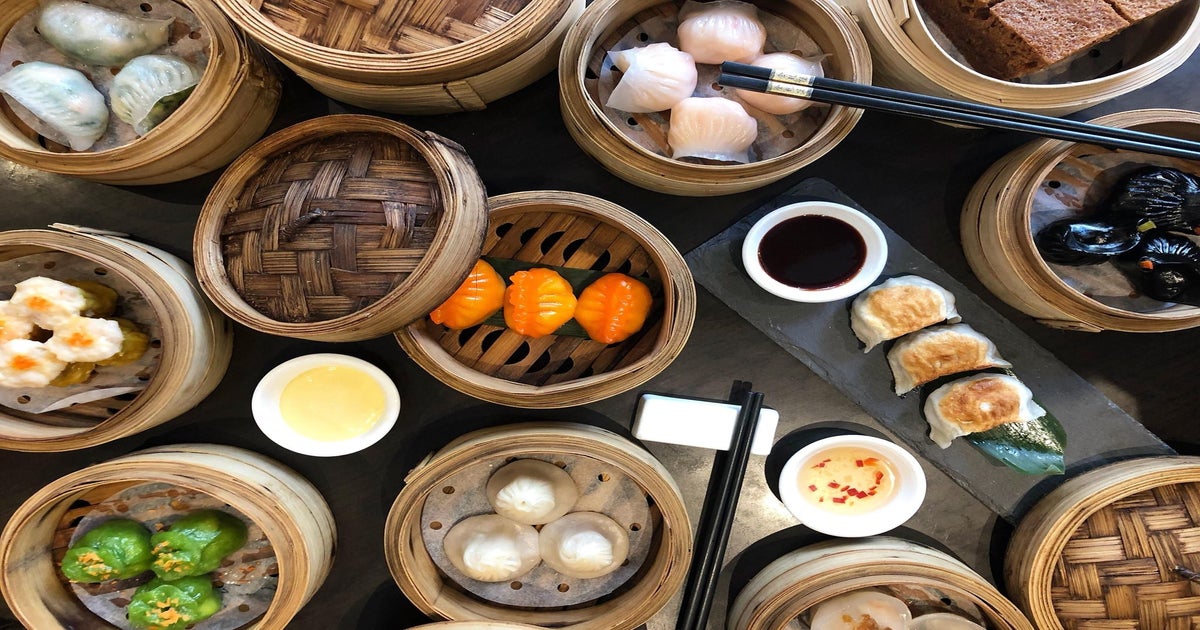 Dragon Castle - Walworth Road delivery from Elephant and Castle - Order ...