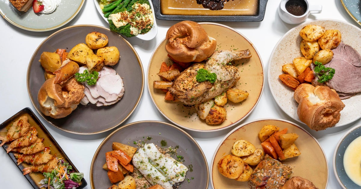 Pub Classics - The Clapham North delivery from Clapham - Order with ...