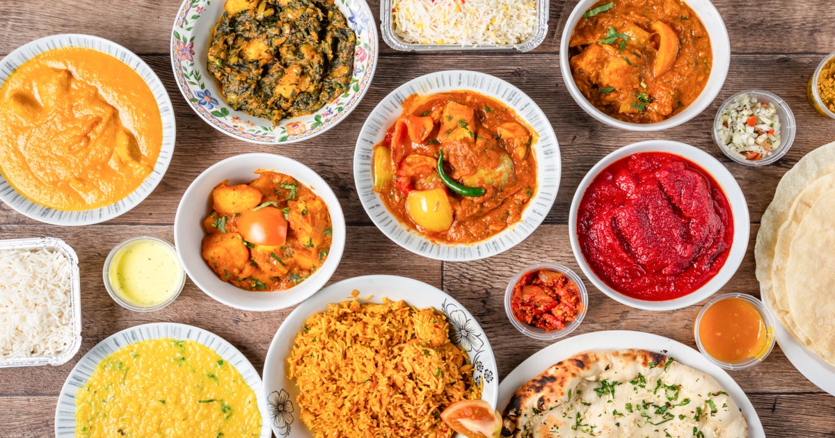 Tiffinwala - Dubai - International City delivery from Dubai ...