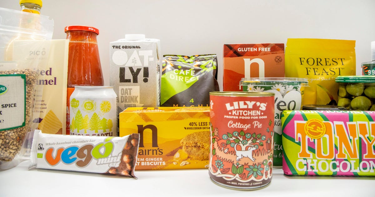 The V Spot - Sherwood delivery from Sherwood / Carrington - Order with ...