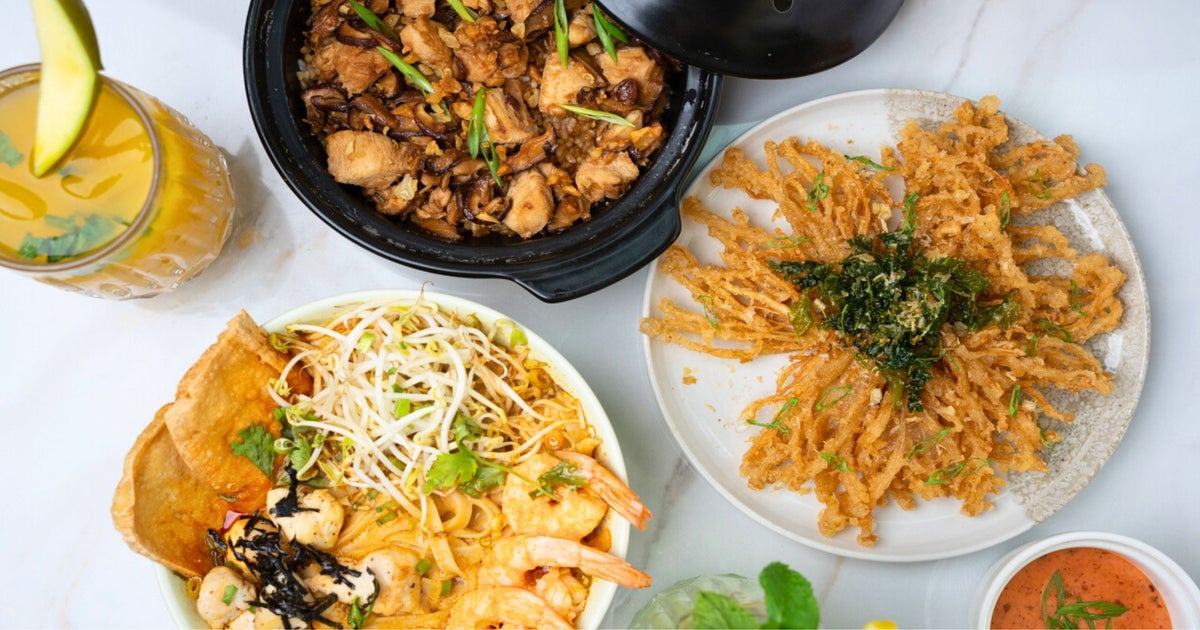 Padayon Restaurant - Al Barsha 1 delivery from Al Barsha 1 - Order with ...