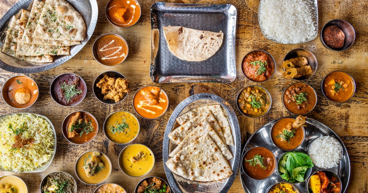 Biryani Station - Nottingham delivery from Barton-in-Fabis - Order with ...