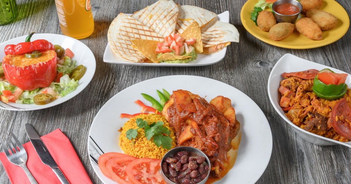 Itacate Cocina Mexicana livre depuis Paris 1er - Louvre - Commandez ...