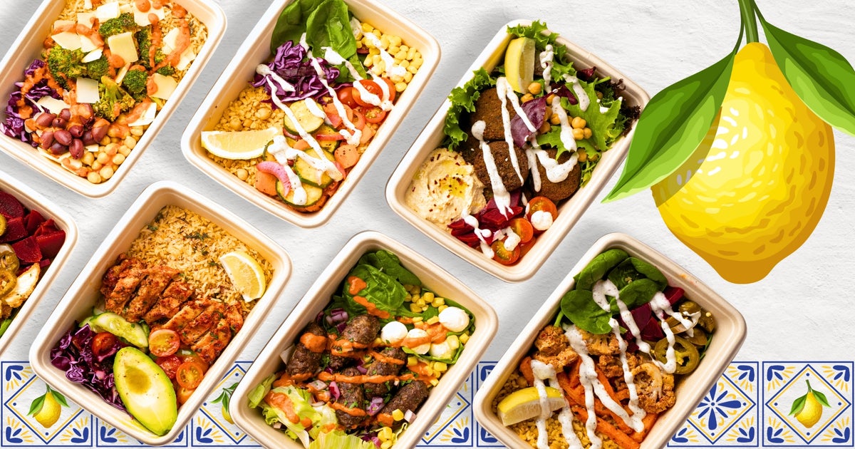 Bonata - Paddington delivery from Paddington - Order with Deliveroo