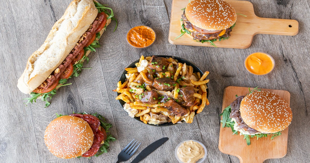 Amazing Fried Chicken - Bournemouth University Campus delivery from ...