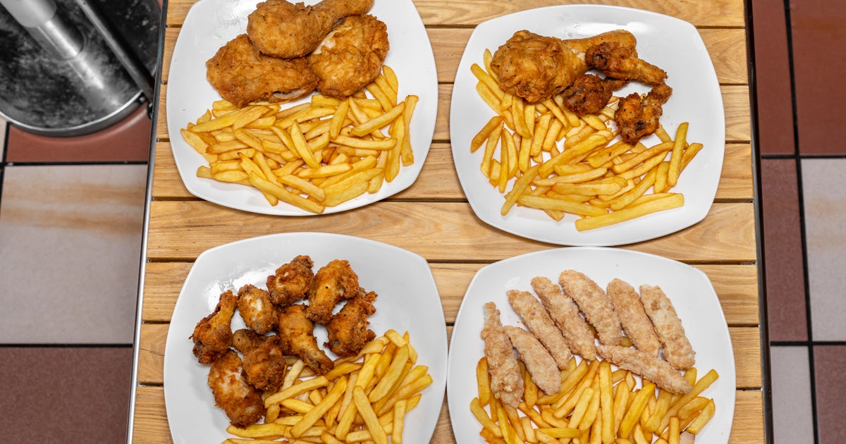 Best Chicken & Kebab - East Street delivery from Horsham - Order with ...