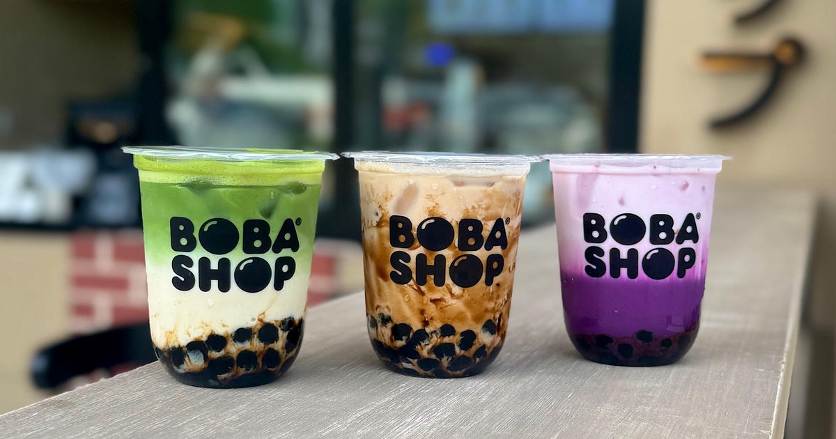 Boba Shop بوبا شوب - Sharq delivery from Sharq - Order with Deliveroo