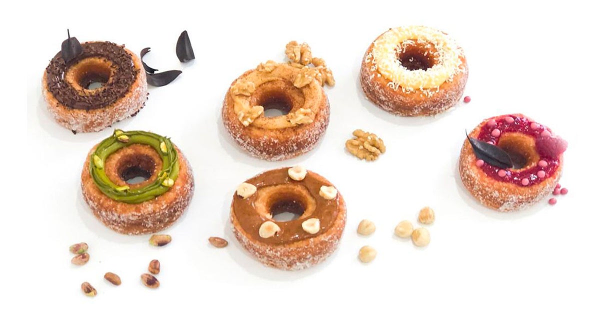 Pili Pala delivery from Falaj Campus - Order with Deliveroo