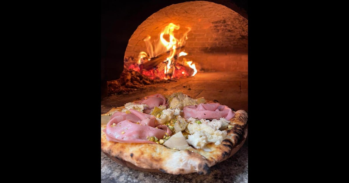 Pizzeria Il Gusto livre depuis La Galopière - Commandez avec Deliveroo