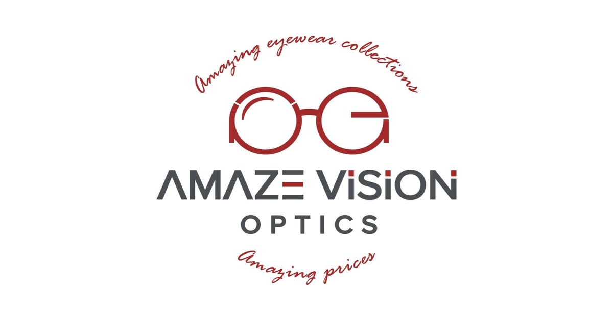 Amaze Vision Optics delivery from Al Danah - Order with Deliveroo