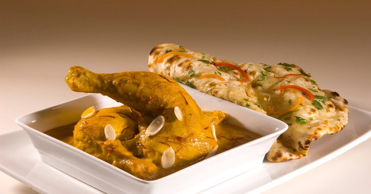 Sakunthala's Restaurant - Safra Mount Faber - Safra Mount Faber ...