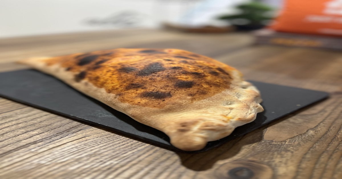 Napulè Pizza d'asporto consegna in zona Brescia Nord - Ordina su Deliveroo