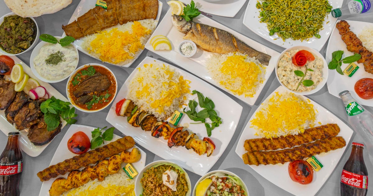 Darchin - Barsha delivery from Al Barsha 2 - Order with Deliveroo
