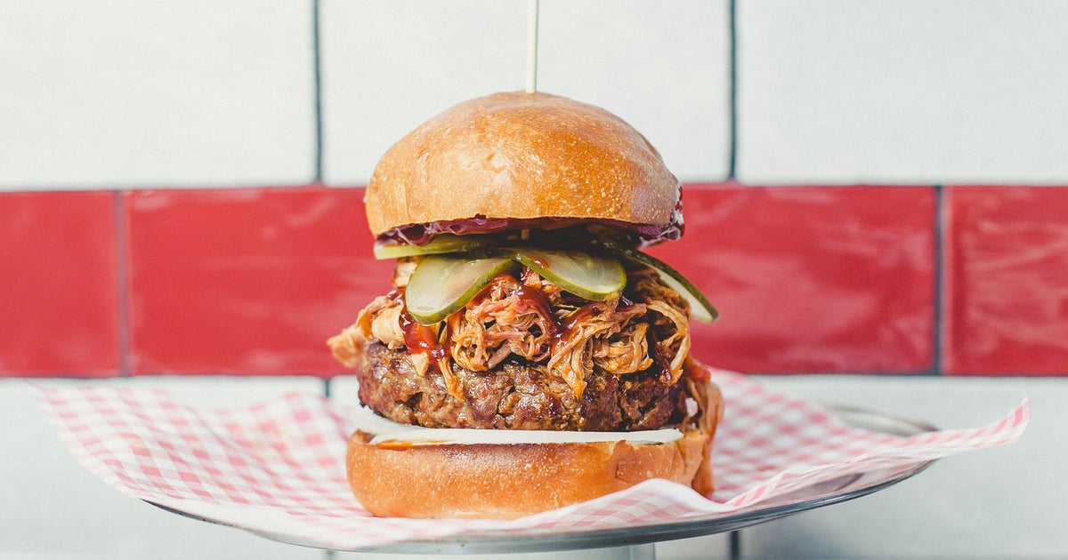 Sir Beef consegna in zona Nettuno - Ordina su Deliveroo