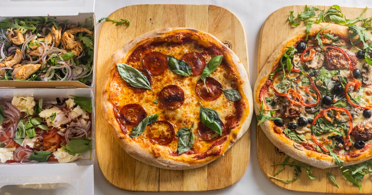 Yummies Kebab and Pizza Hause - Charlton Hayes delivery from Charlton ...