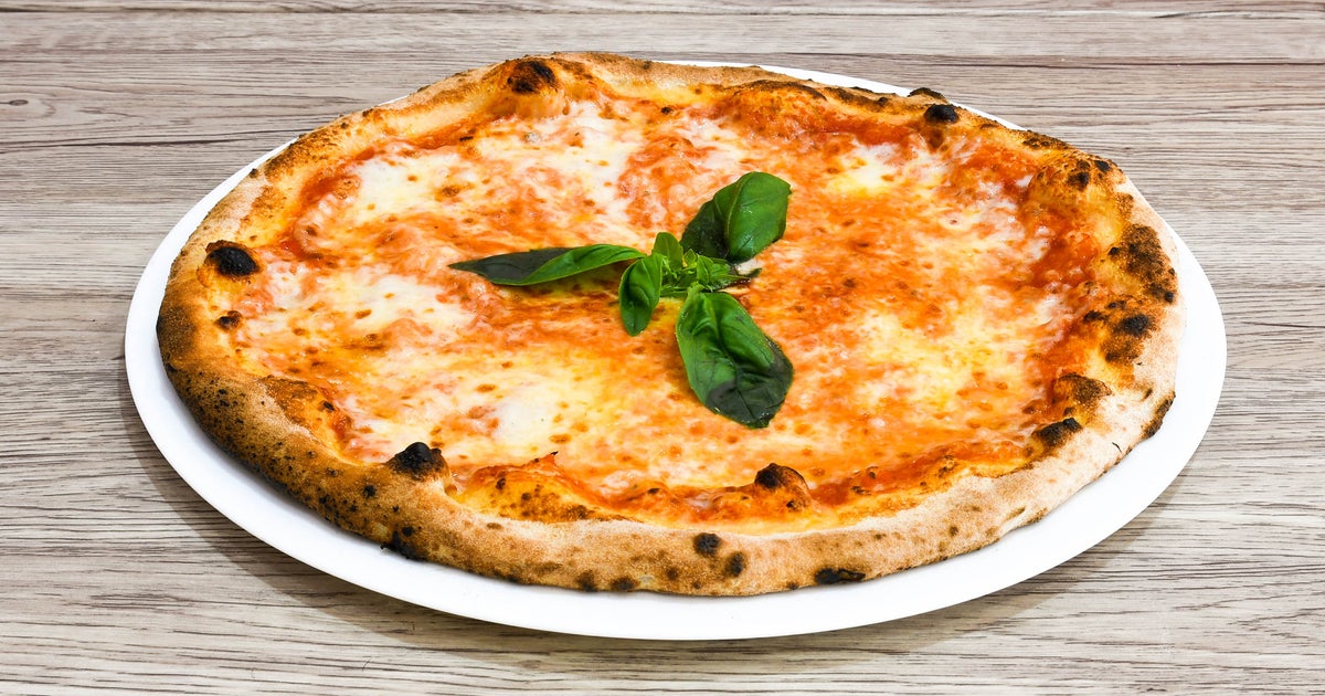 8 Pezzi Pizza Burger Kebab consegna in zona Savona - Ordina su Deliveroo