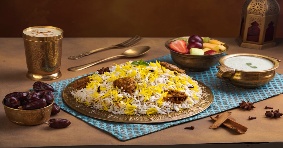 Behrouz Biryani - Al Barsha delivery from Al Barsha 1 - Order with ...