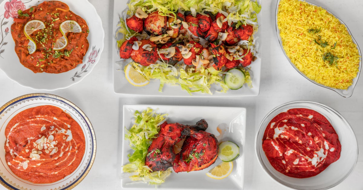 Haldi Takeaway - Gorseinon delivery from Kings Bridge - Order with ...