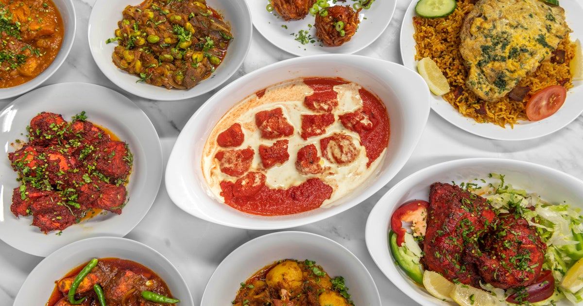 Delhi Foodland - Al Danah delivery from Al Danah - Order with Deliveroo