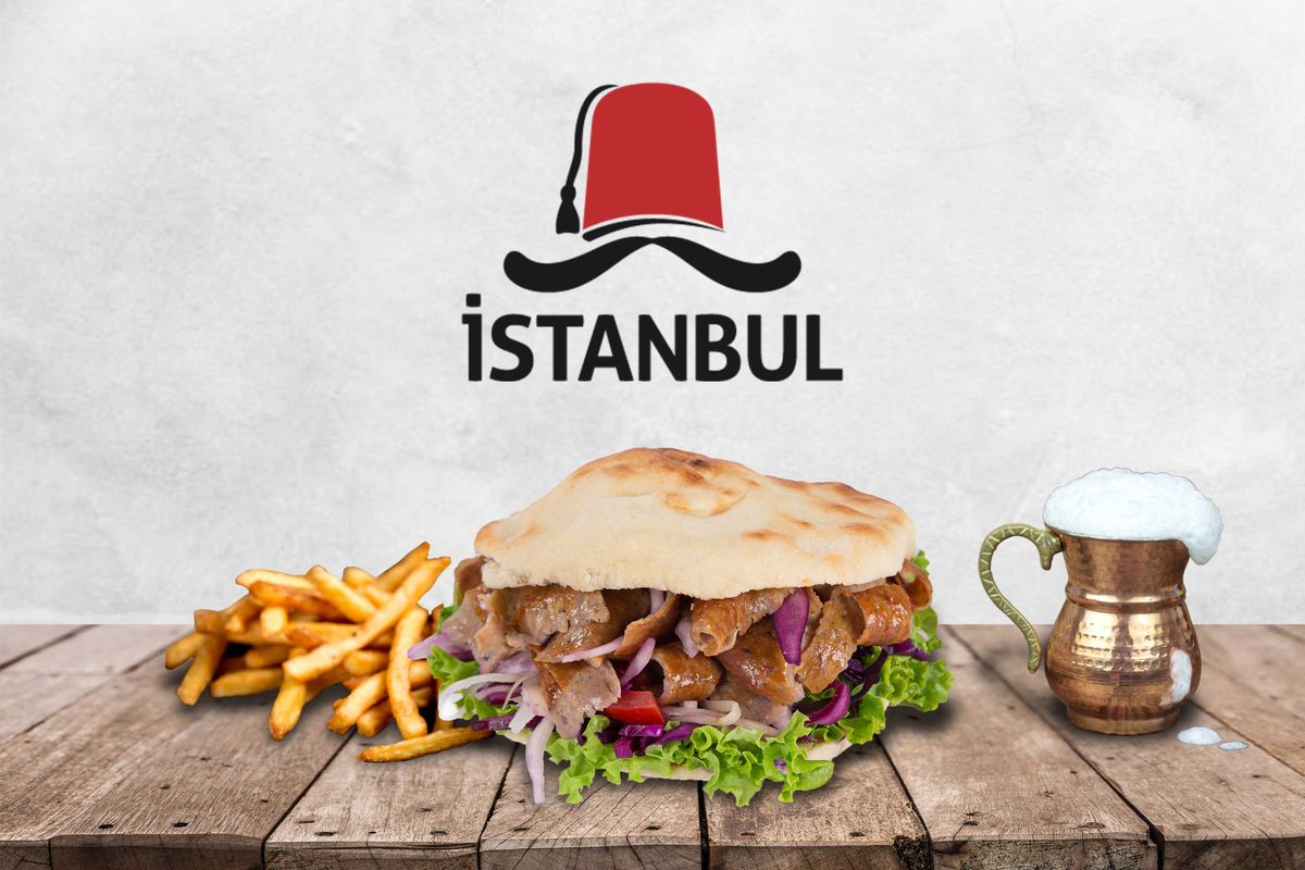 Livraison Istanbul Doner à Centre ville - Commandez avec Deliveroo