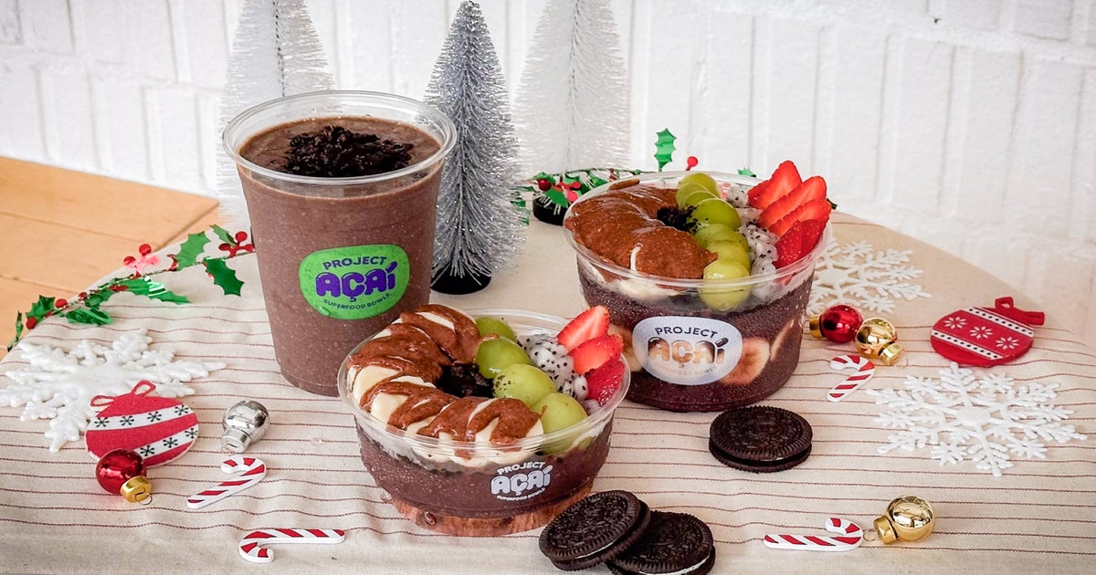 Project Acai - Holland Village delivery from Holland Village - Order ...