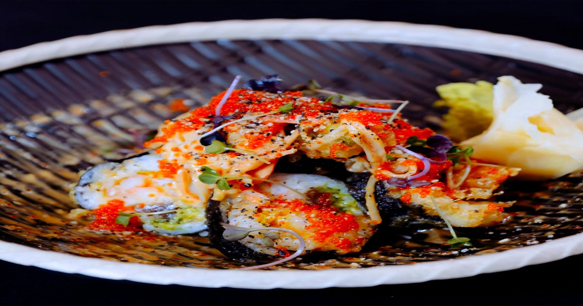 Wawa Dining - Al Barsha 1 delivery from Al Barsha 1 - Order with Deliveroo