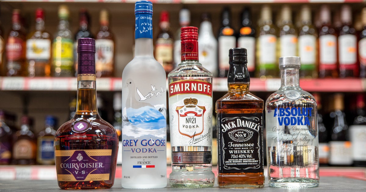 Premier Express - Abington Street delivery from Northampton - Order ...