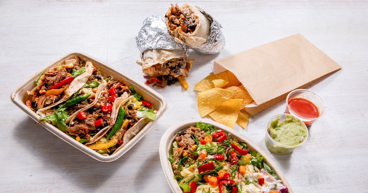 Halisco - Brighton Centre delivery from Brighton Centre - Order with ...