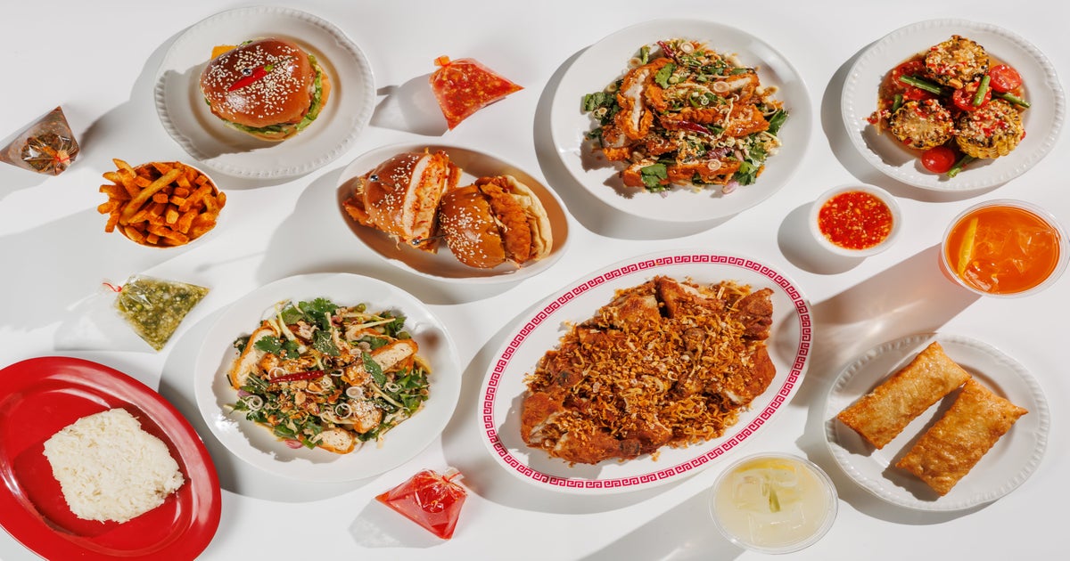 Fortune Fried Chicken - Spitalfields delivery from Spitalfields - Order ...