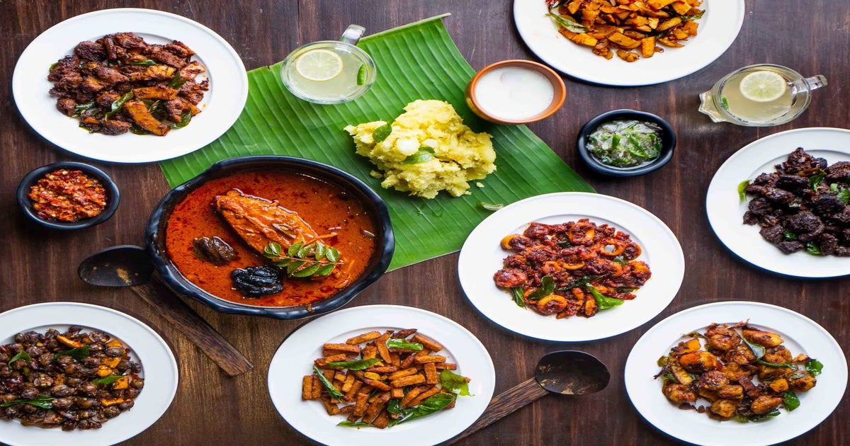 Nila Restaurant - Al Majaz 3 delivery from Sharjah Nahda Park - Order ...