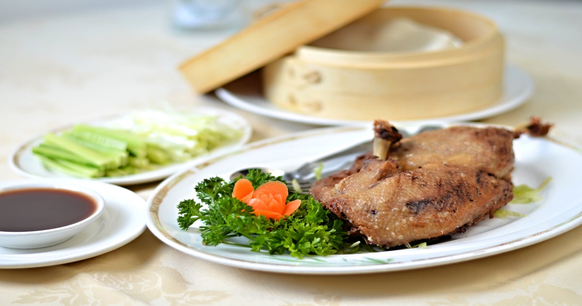 Furama Palace Chinese Restaurant - Hanford delivery from Hanford ...