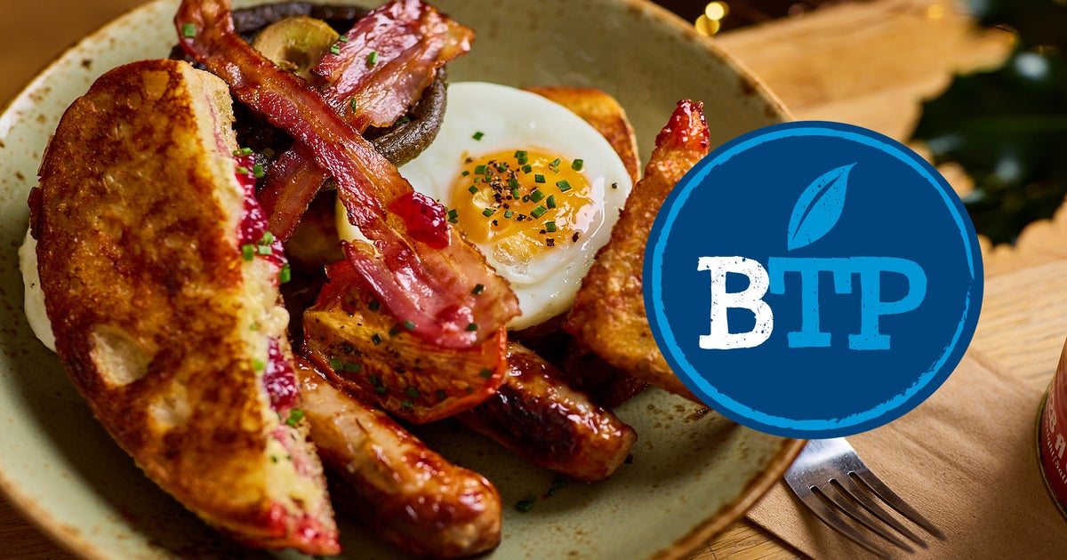Boston Tea Party delivery from Royal Leamington Spa - Order with Deliveroo