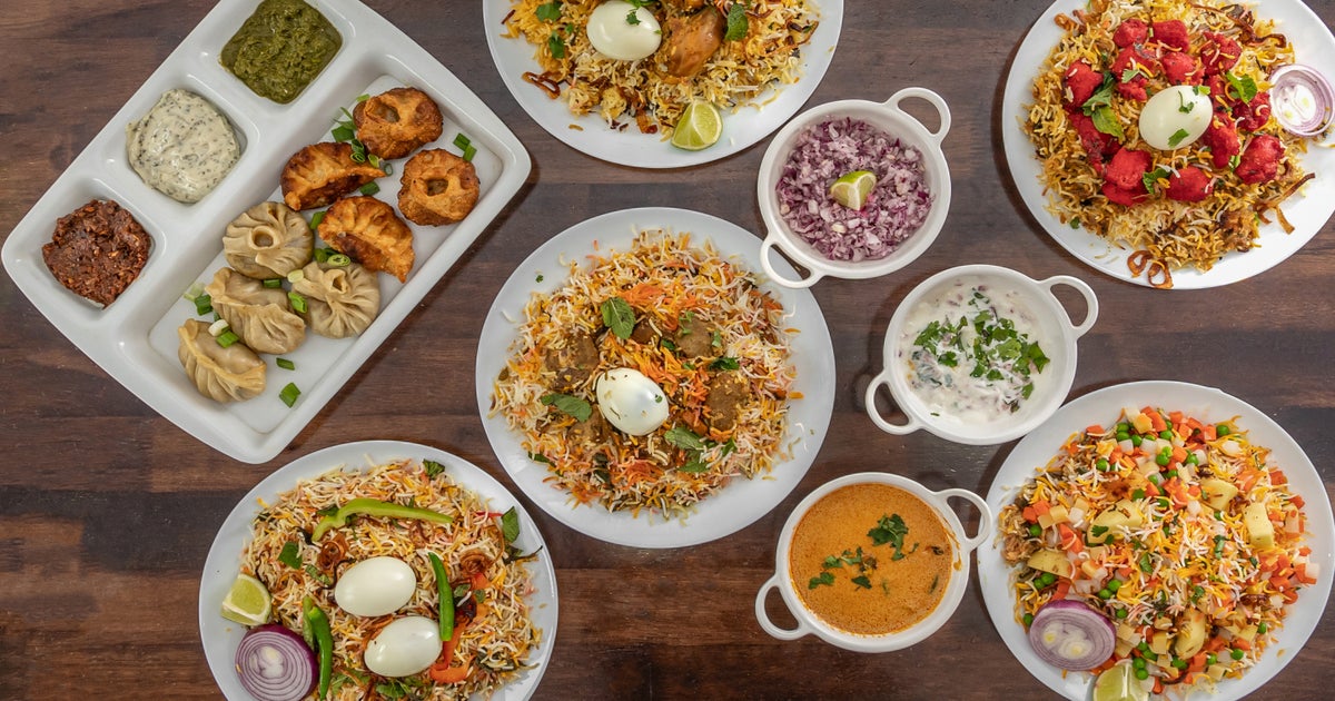 KABAB JAN RESTAURANT delivery from Al Dhafrah - Order with Deliveroo
