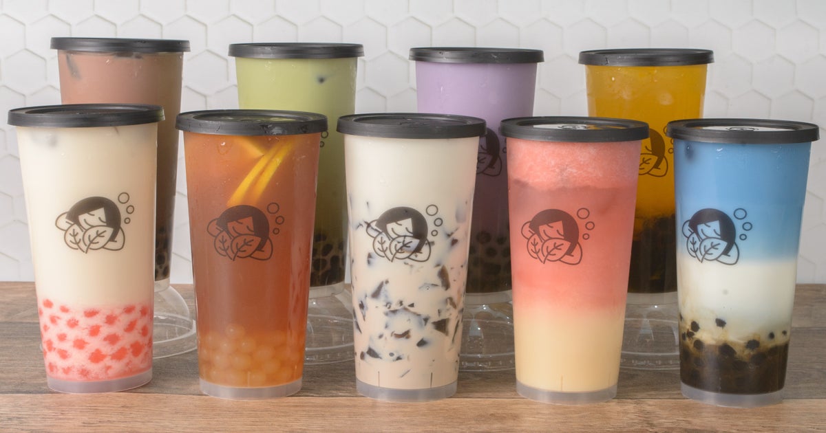 Zucco Cafe - Pontypridd delivery from Pontypridd - Order with Deliveroo