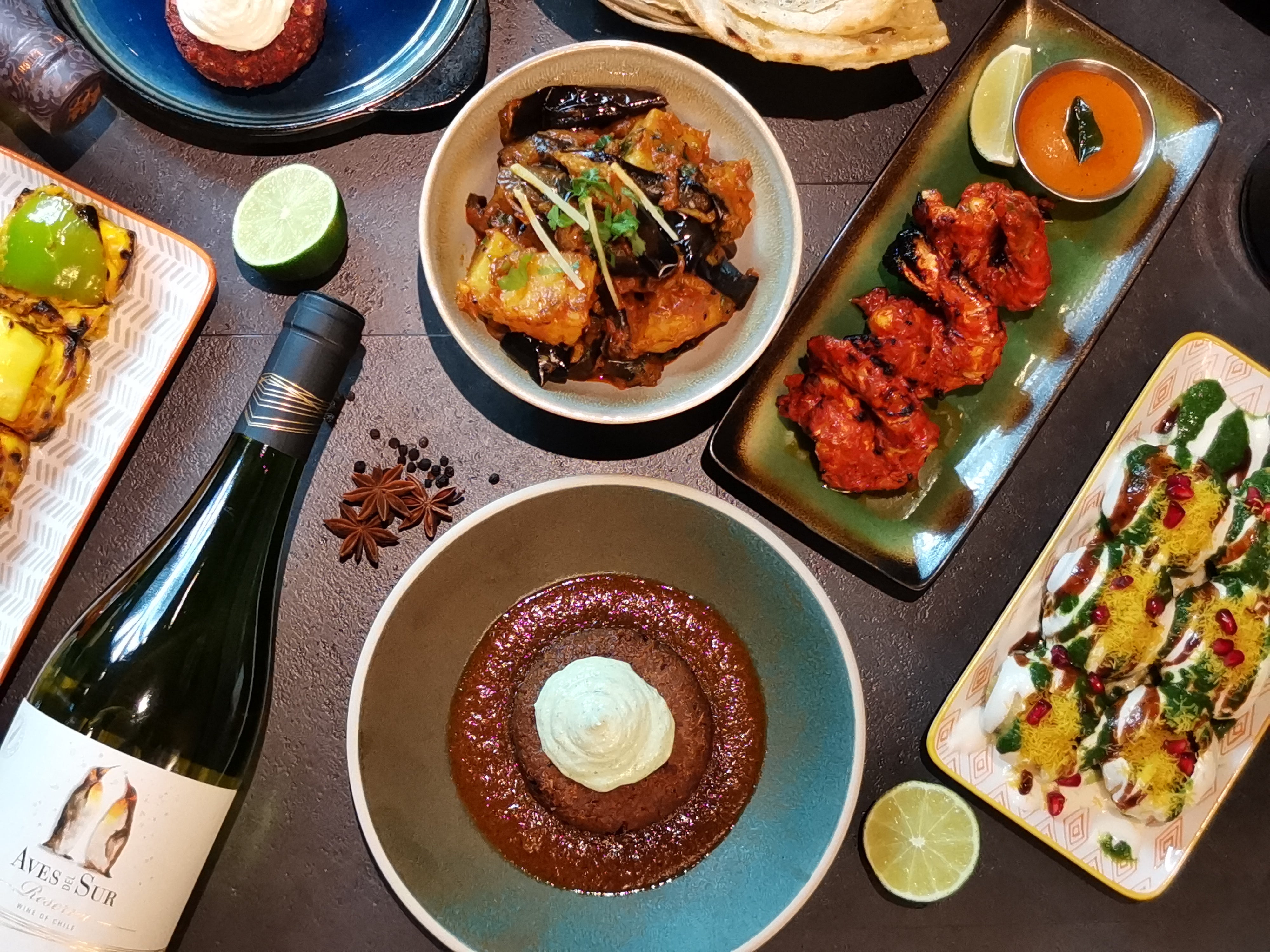 Urban Choola delivery from Greystones - Order with Deliveroo