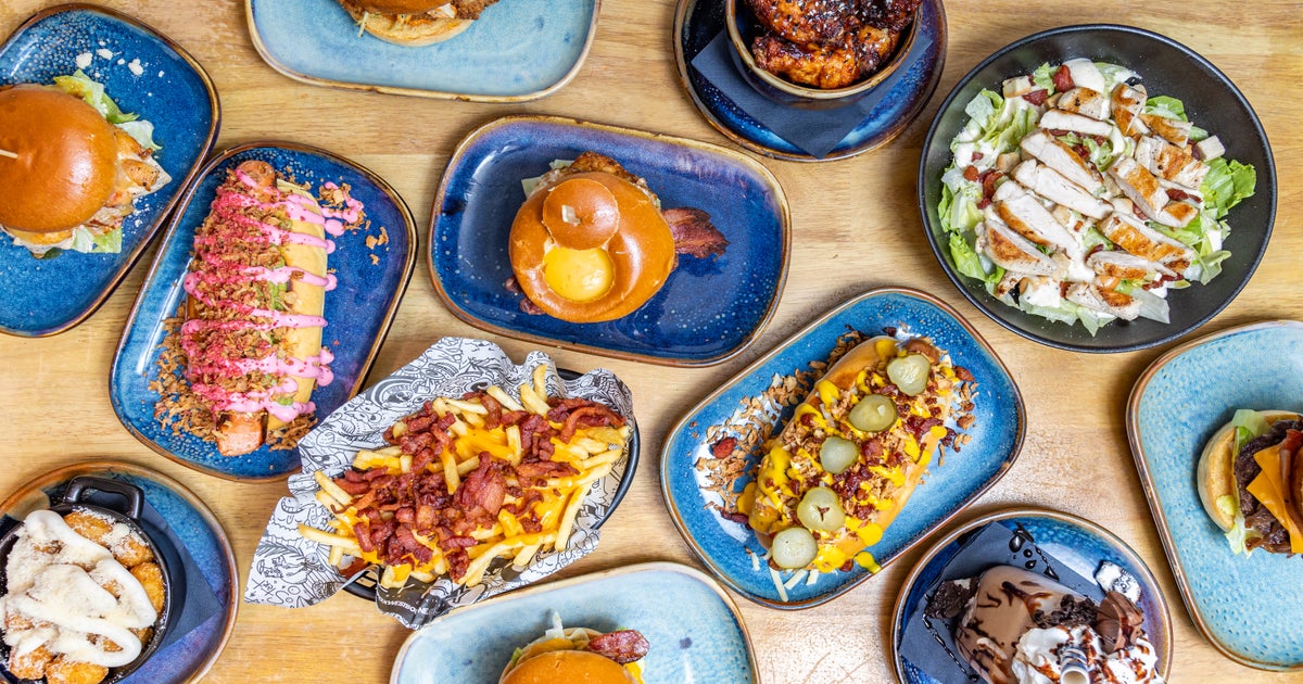 Lazy Fox - Westbourne delivery from Westbourne - Order with Deliveroo