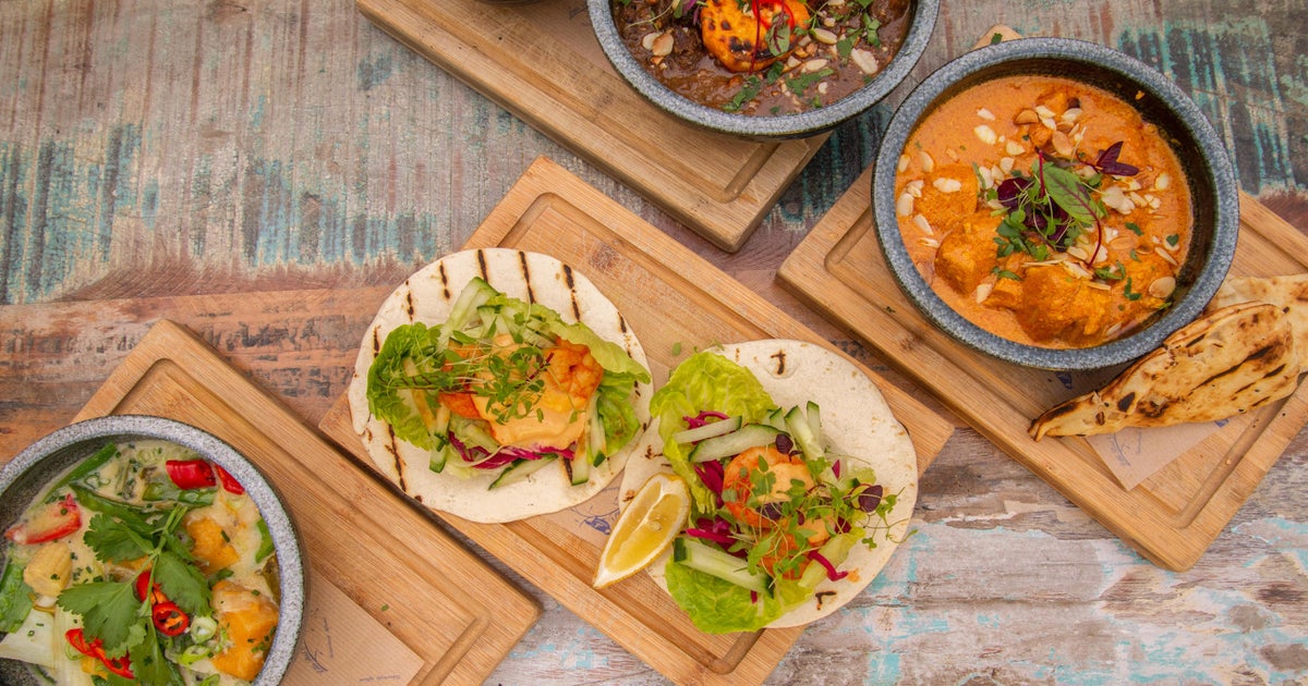 Little Bird - Chiswick delivery from Chiswick - Order with Deliveroo
