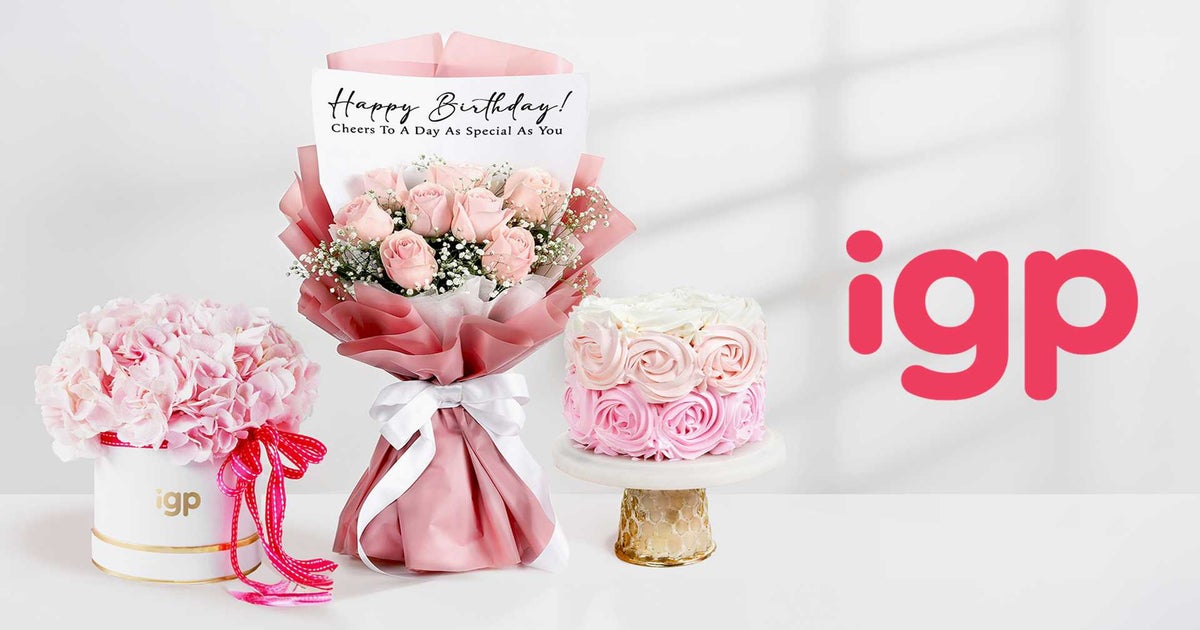 IGP Cakes delivery from Al Quoz 3 - Order with Deliveroo