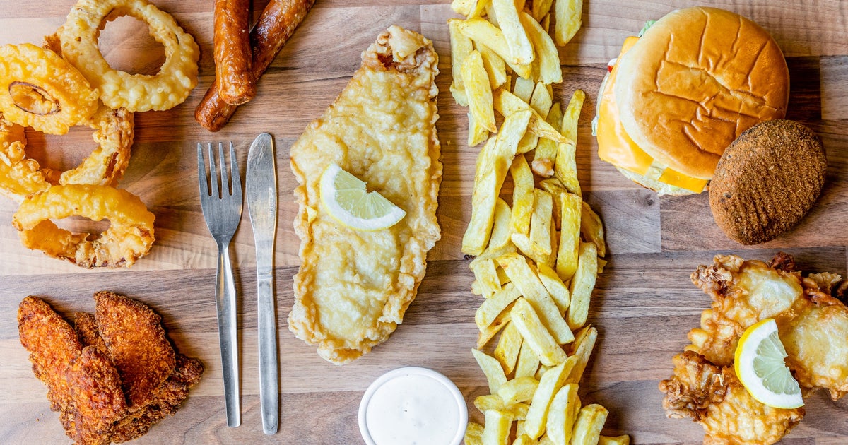 Leo Burdock - Christchurch delivery from St Stephen's Green - Order ...