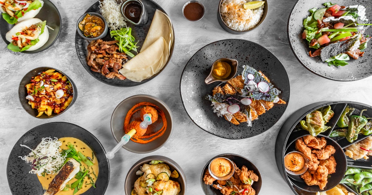 The Alchemist Restaurant and Bar - Newcastle - Newcastle delivery from ...
