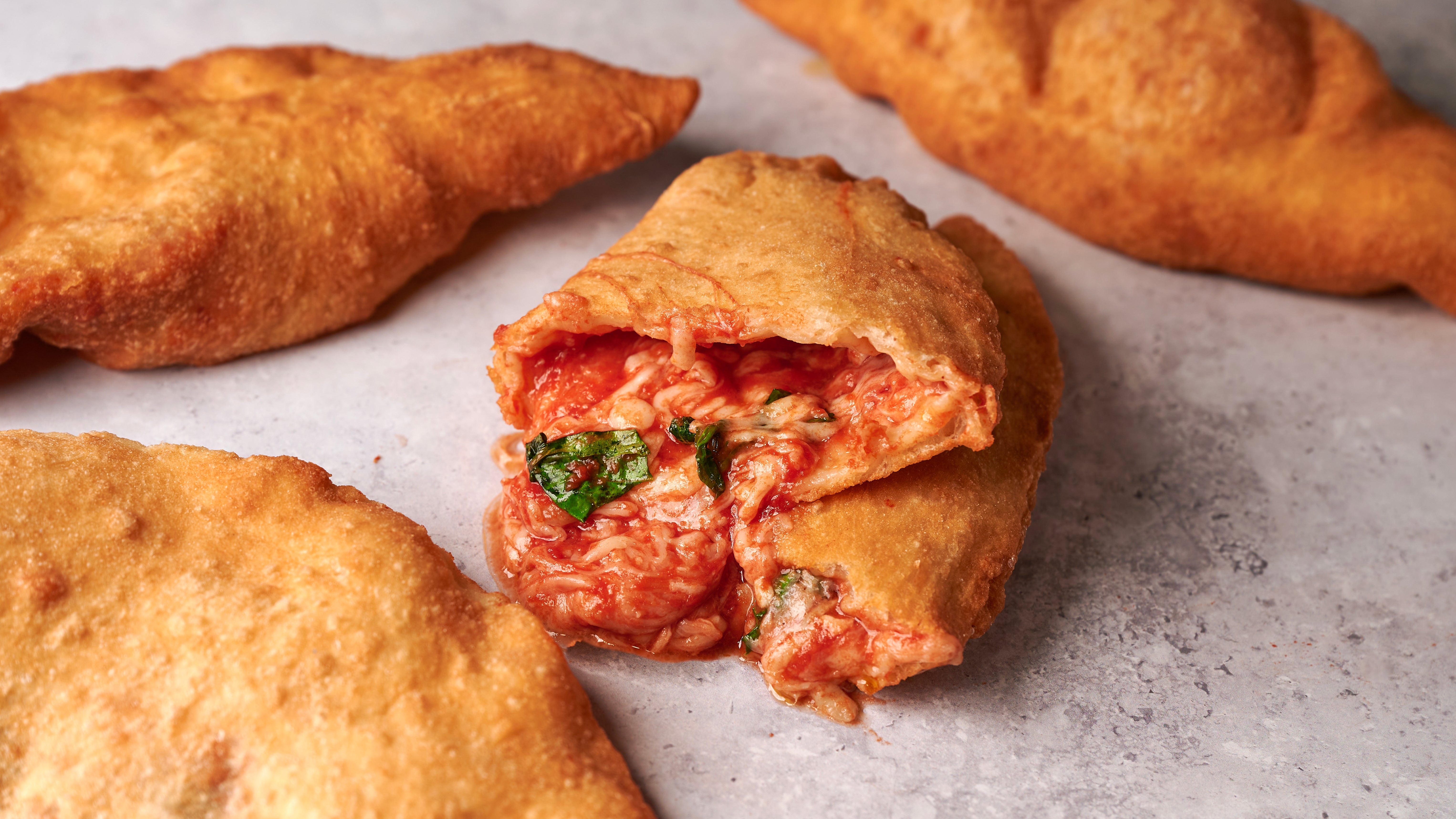 Panza Mia - Italian Street Food - Vauxhall delivery from Vauxhall ...