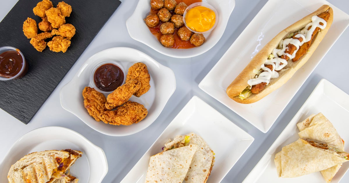 Loaded Food Bar - Perth delivery from Perth - Order with Deliveroo