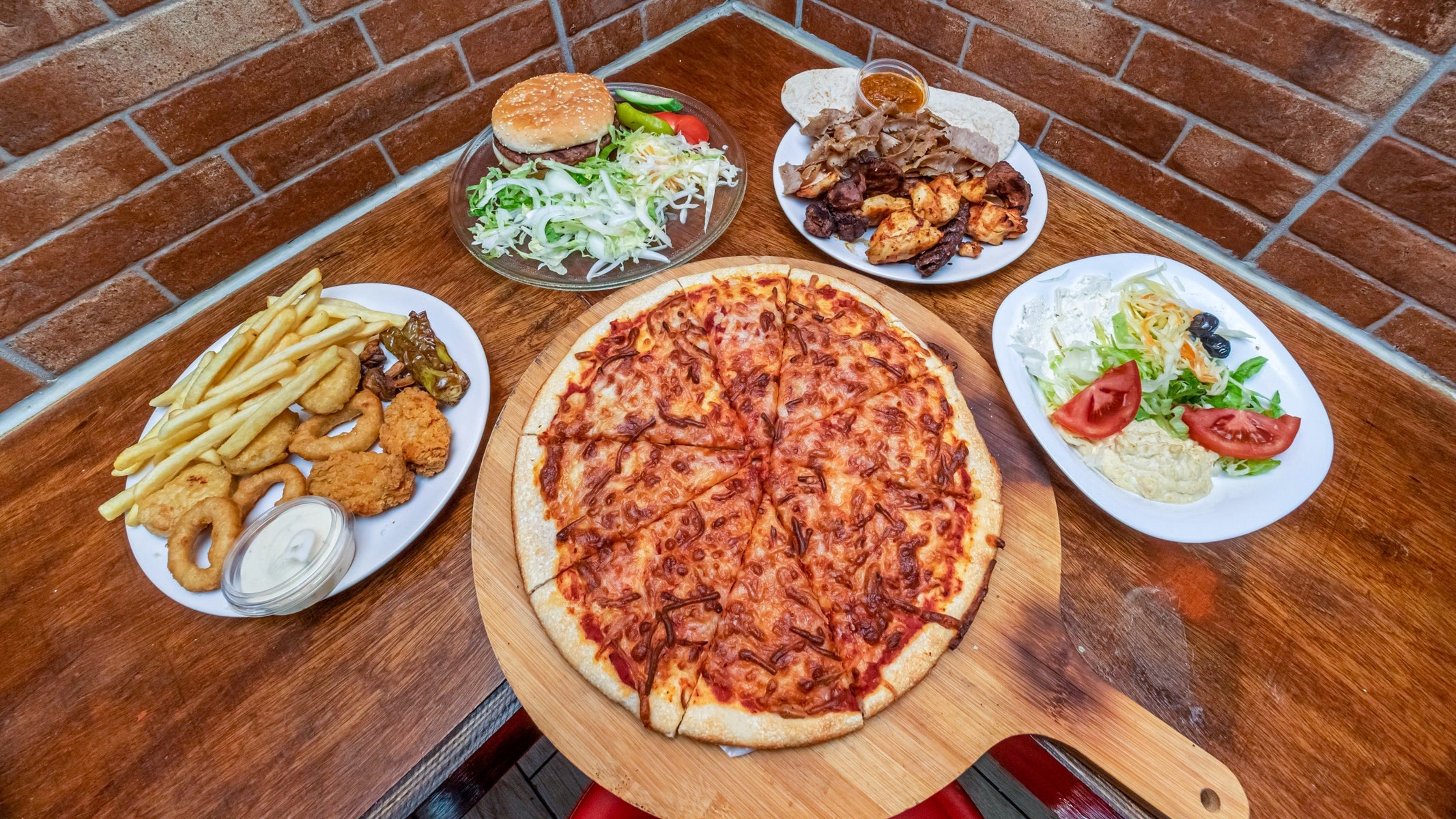 Batman Grill - Eastney delivery from Milton - Order with Deliveroo